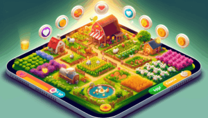 farm merge valley攻略術｜序盤育成と裏ワザで差をつける | お得情報サイト